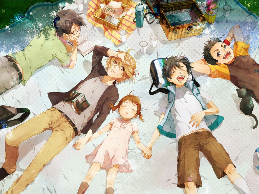 Brave Story Wallpapers - Wallpaper Cave