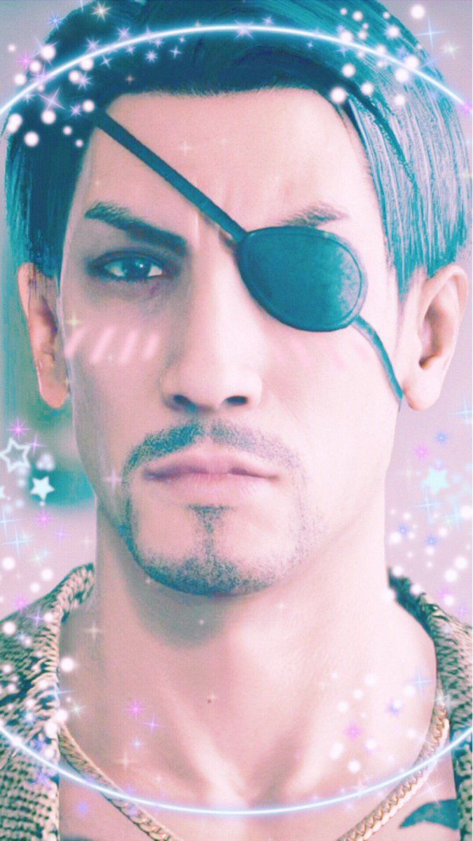 Phone Majima Wallpapers - Wallpaper Cave