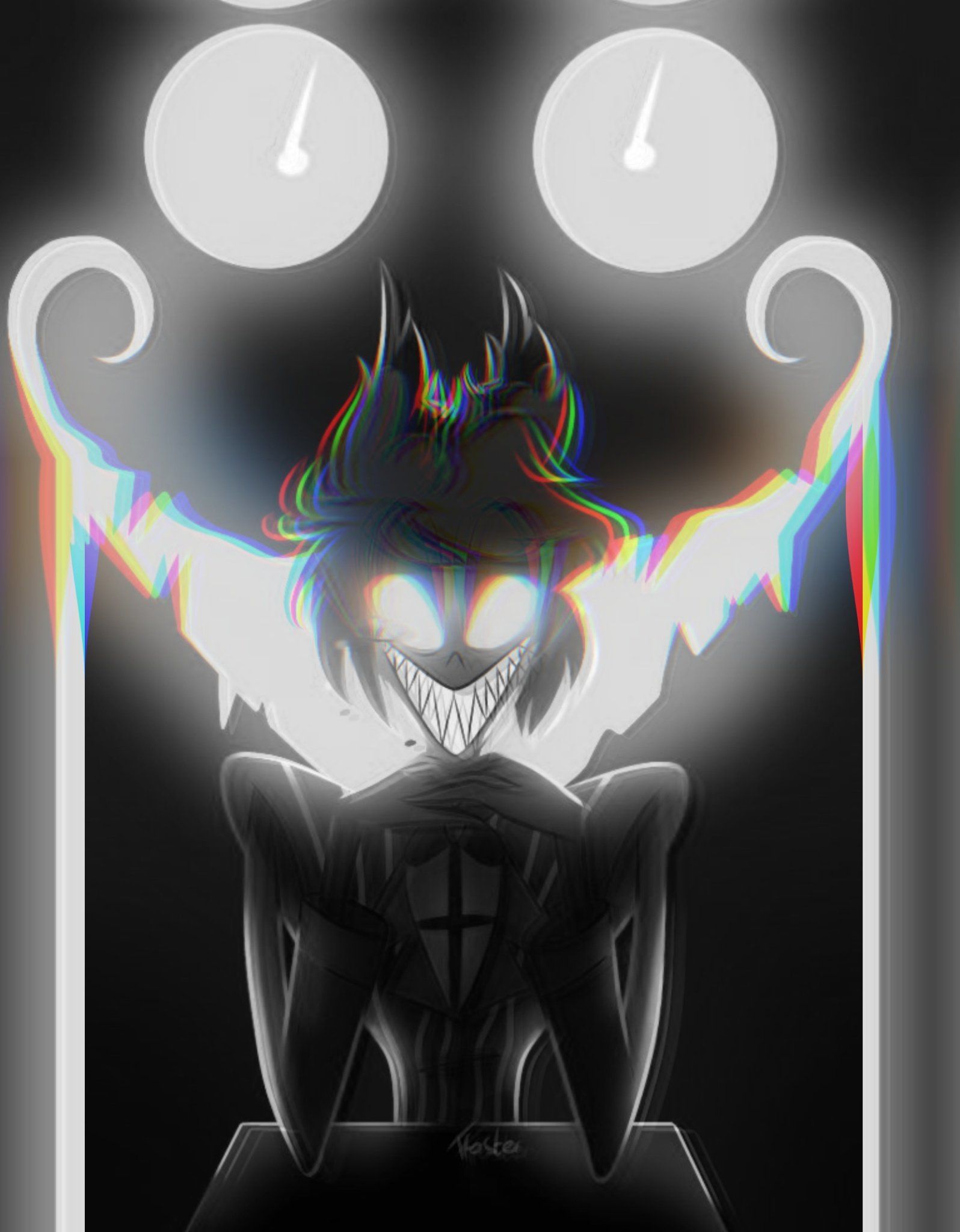 Radio Demon Mobile Wallpapers - Wallpaper Cave