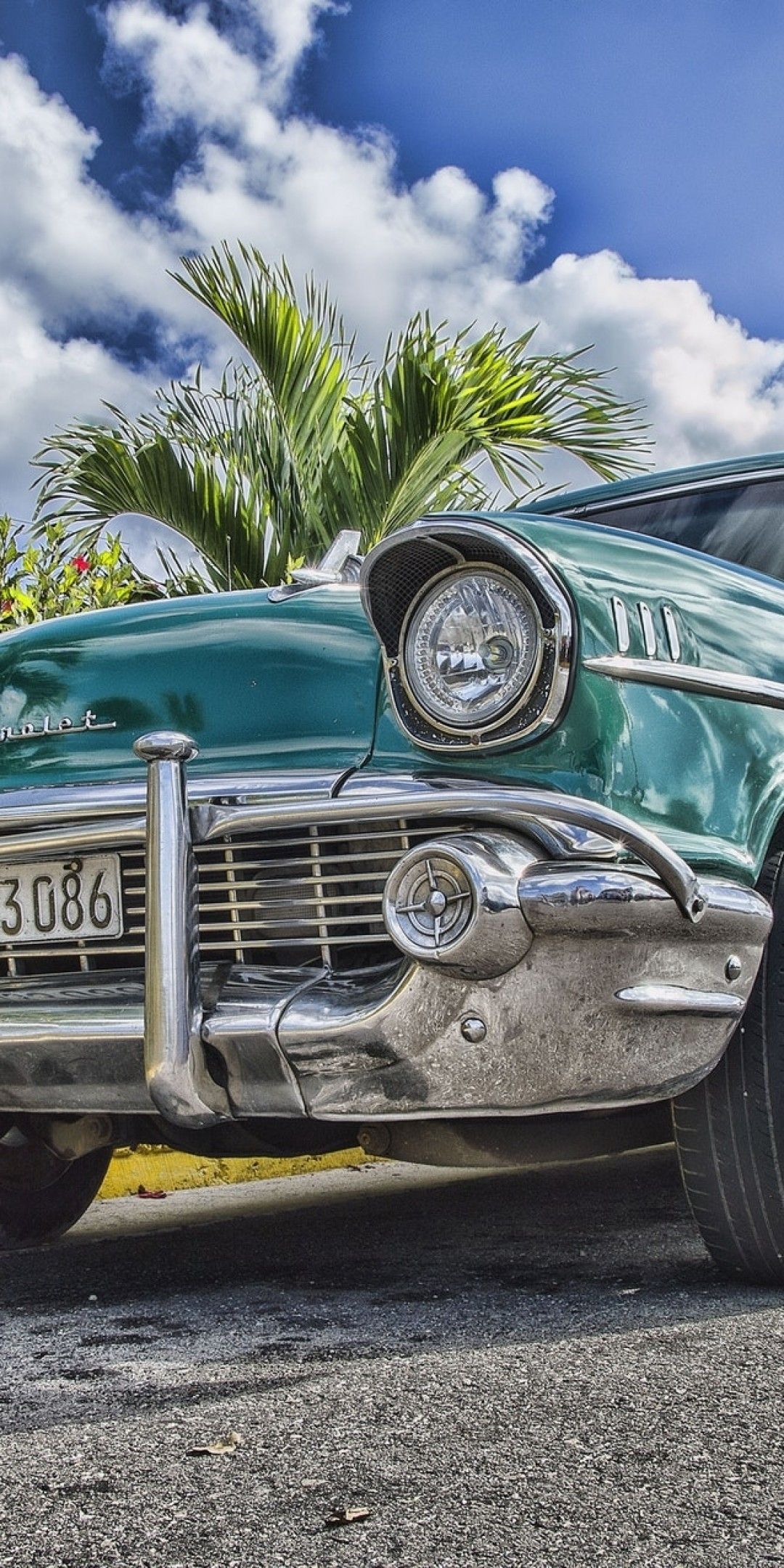 Retro Road Wallpapers - Wallpaper Cave