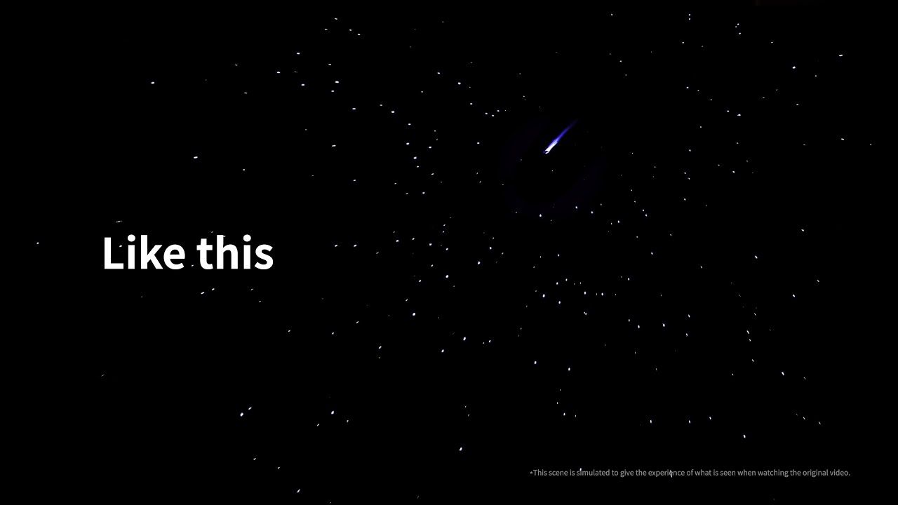 Oled Stars Wallpapers - Wallpaper Cave