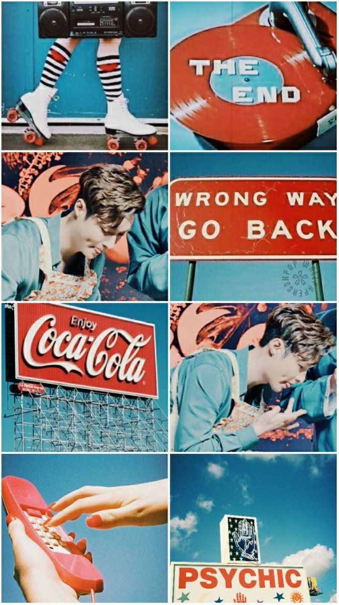 Coca Cola Aesthetic Wallpapers - Wallpaper Cave