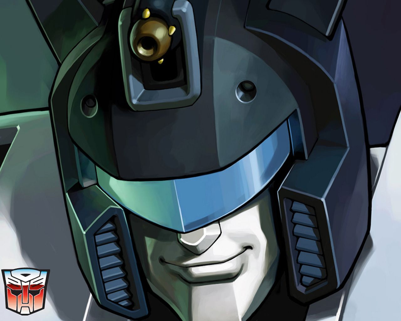Transformers G1 Prowl Wallpapers - Wallpaper Cave