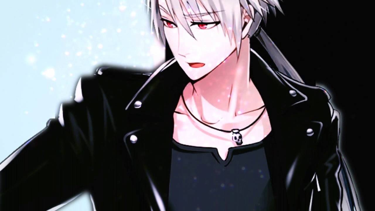 Mystic Messenger Computer Wallpapers - Wallpaper Cave