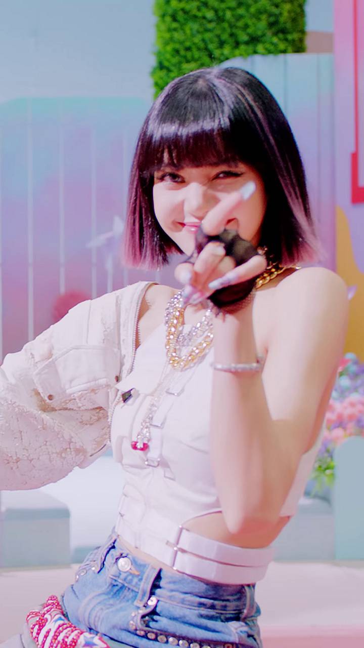 Lisa Ice Cream Wallpapers - Wallpaper Cave