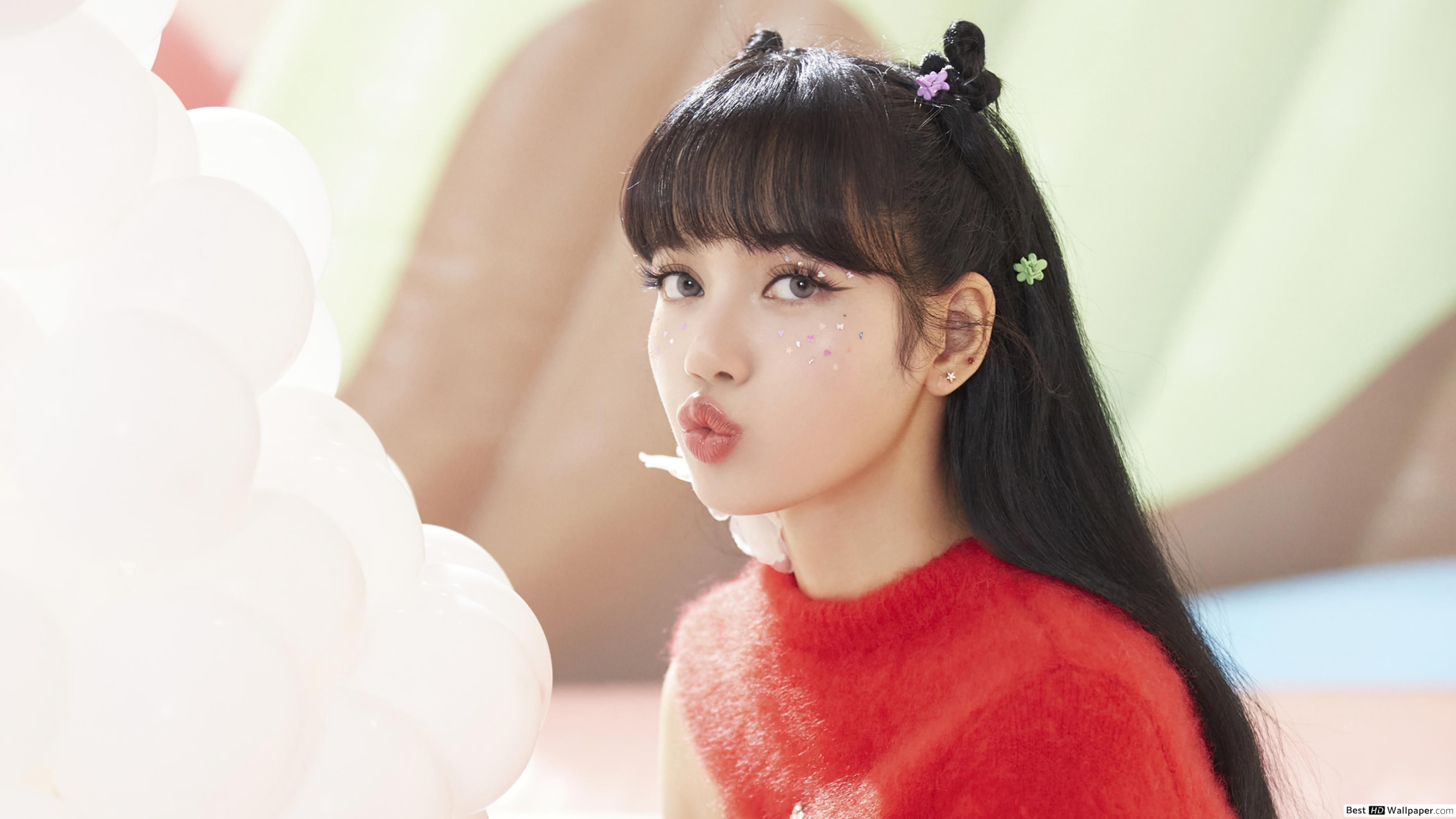 Lisa Ice Cream Wallpapers - Wallpaper Cave