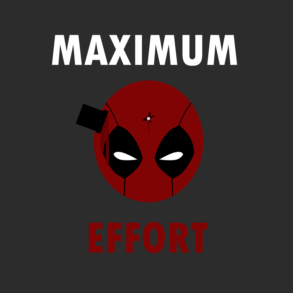 Maximum Effort Wallpapers - Wallpaper Cave