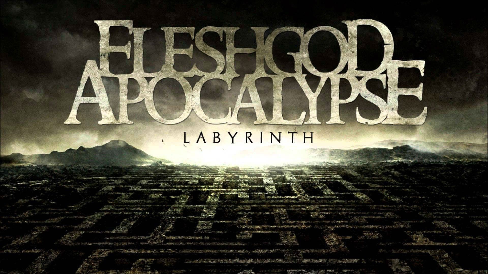 Fleshgod Apocalypse Wallpapers - Wallpaper Cave