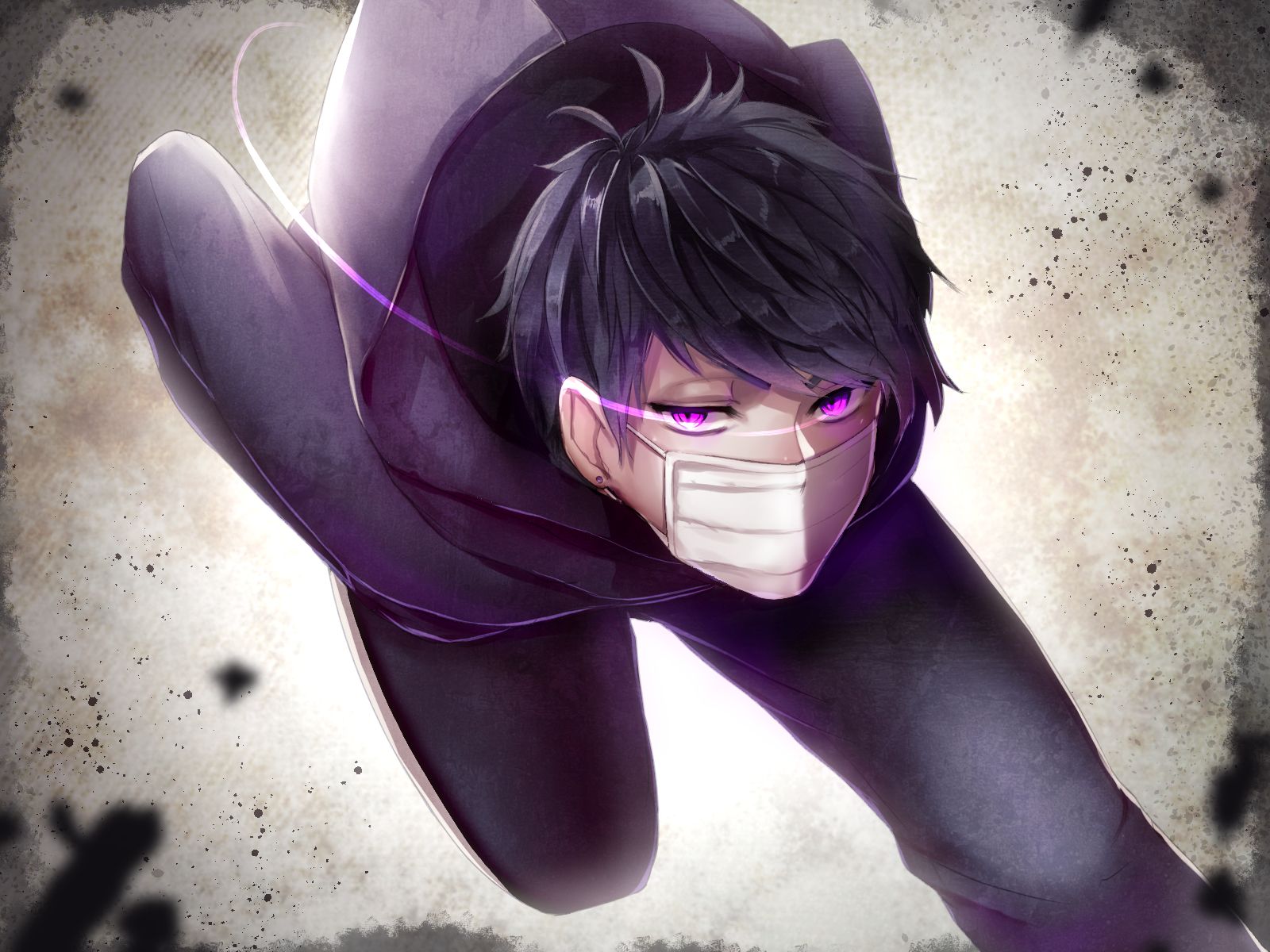 Ichimatsu Wallpapers - Wallpaper Cave