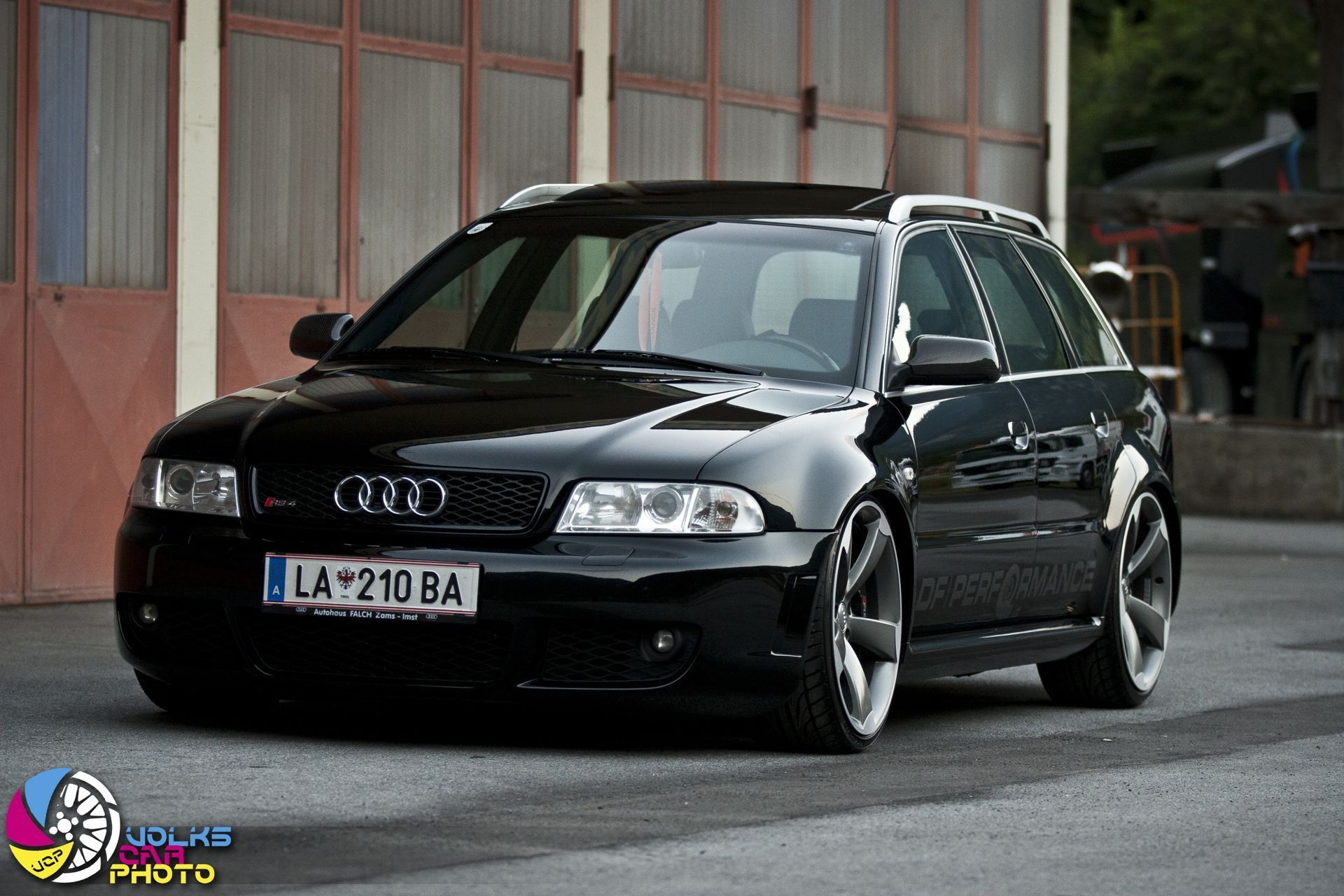 Audi Rs4 B5 Wallpapers Wallpaper Cave