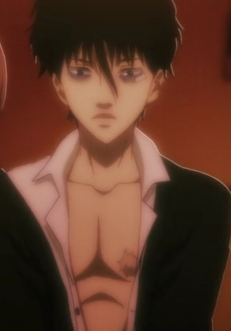 Yuuki Anzai Wallpapers - Wallpaper Cave