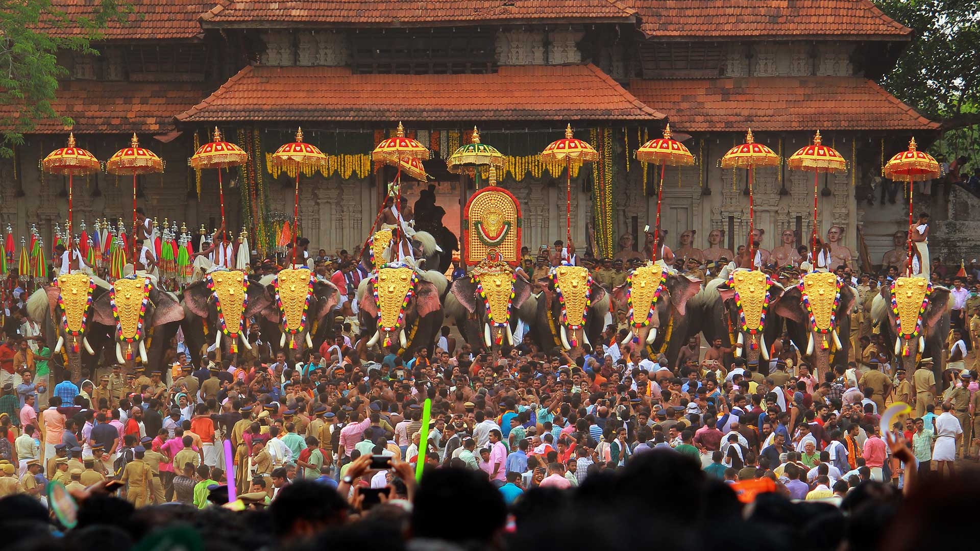 Thrissur Wallpapers - Wallpaper Cave