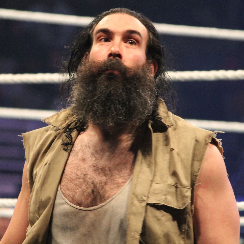 Luke Harper Wallpapers - Wallpaper Cave
