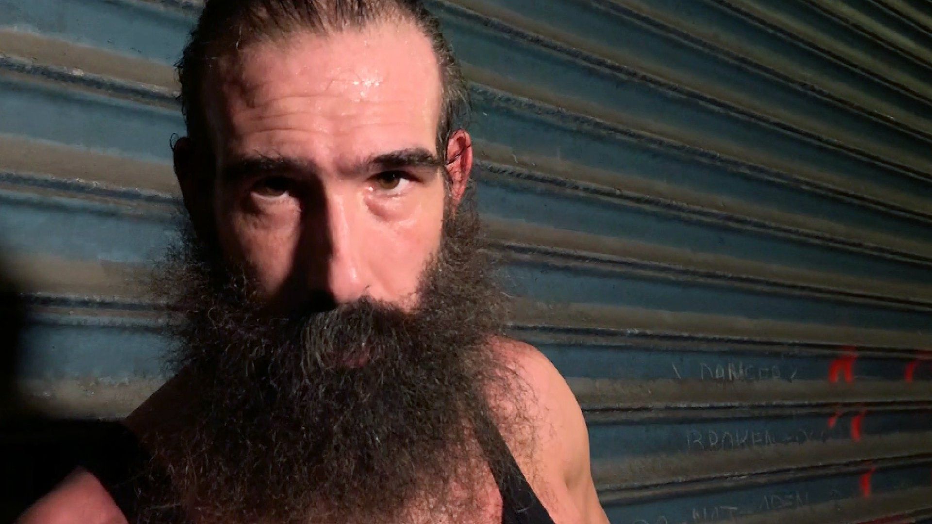 Luke Harper Wallpapers - Wallpaper Cave