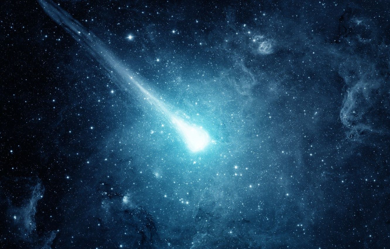 Meteors Wallpapers - Wallpaper Cave