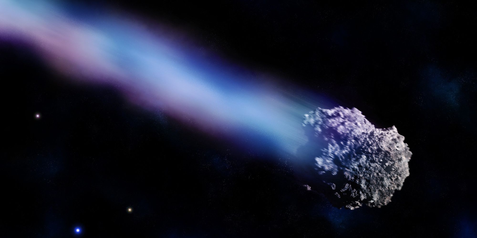 Meteors Wallpapers - Wallpaper Cave