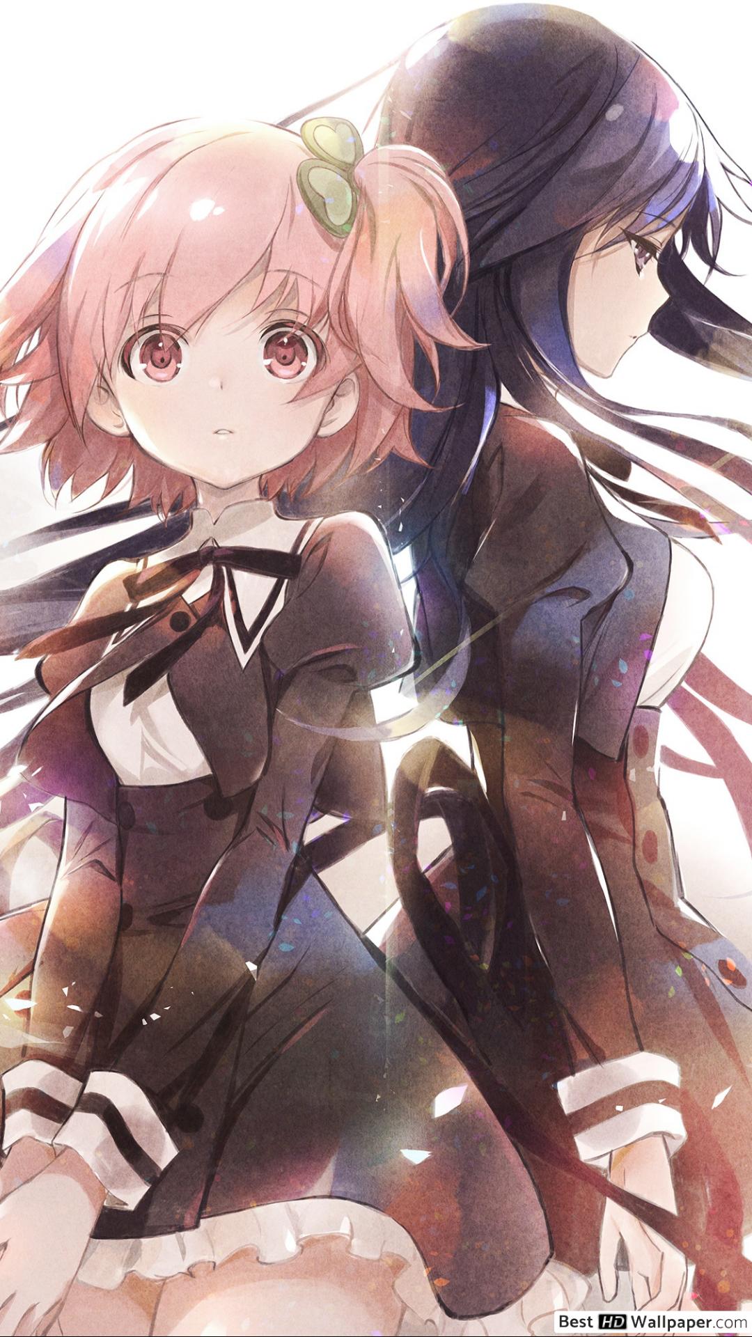 Assault Lily Bouquet Wallpapers - Wallpaper Cave