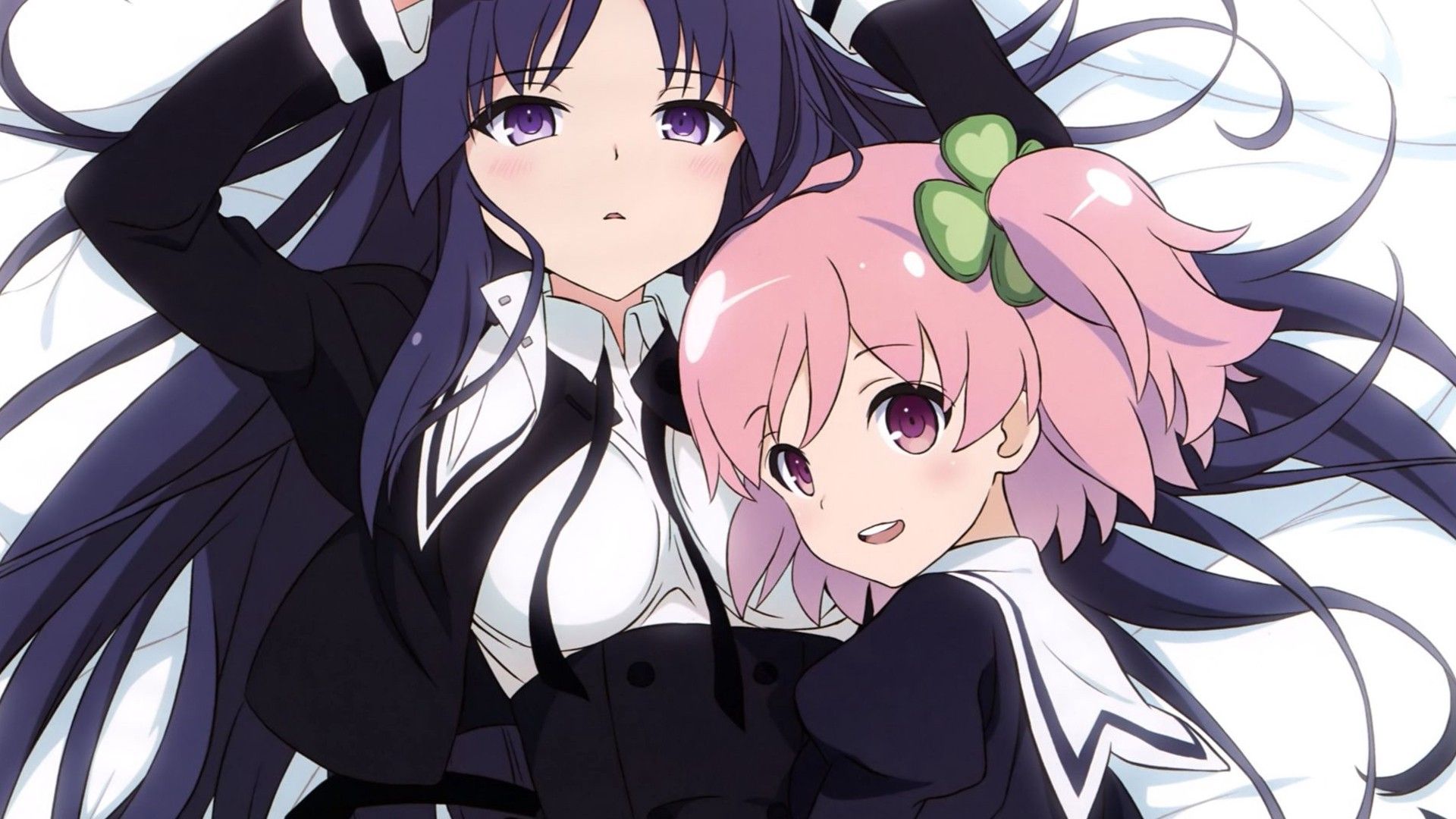 Assault Lily Bouquet Wallpapers - Wallpaper Cave