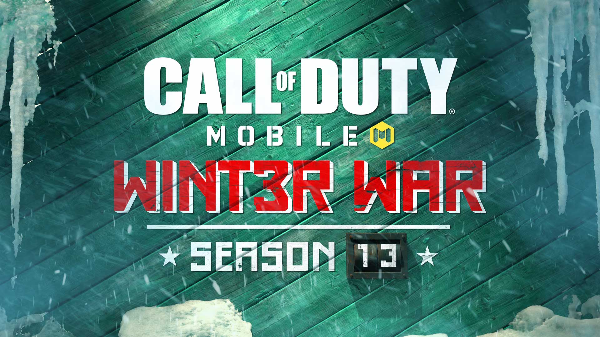 Call Of Duty Mobile Winter Wallpapers - Wallpaper Cave