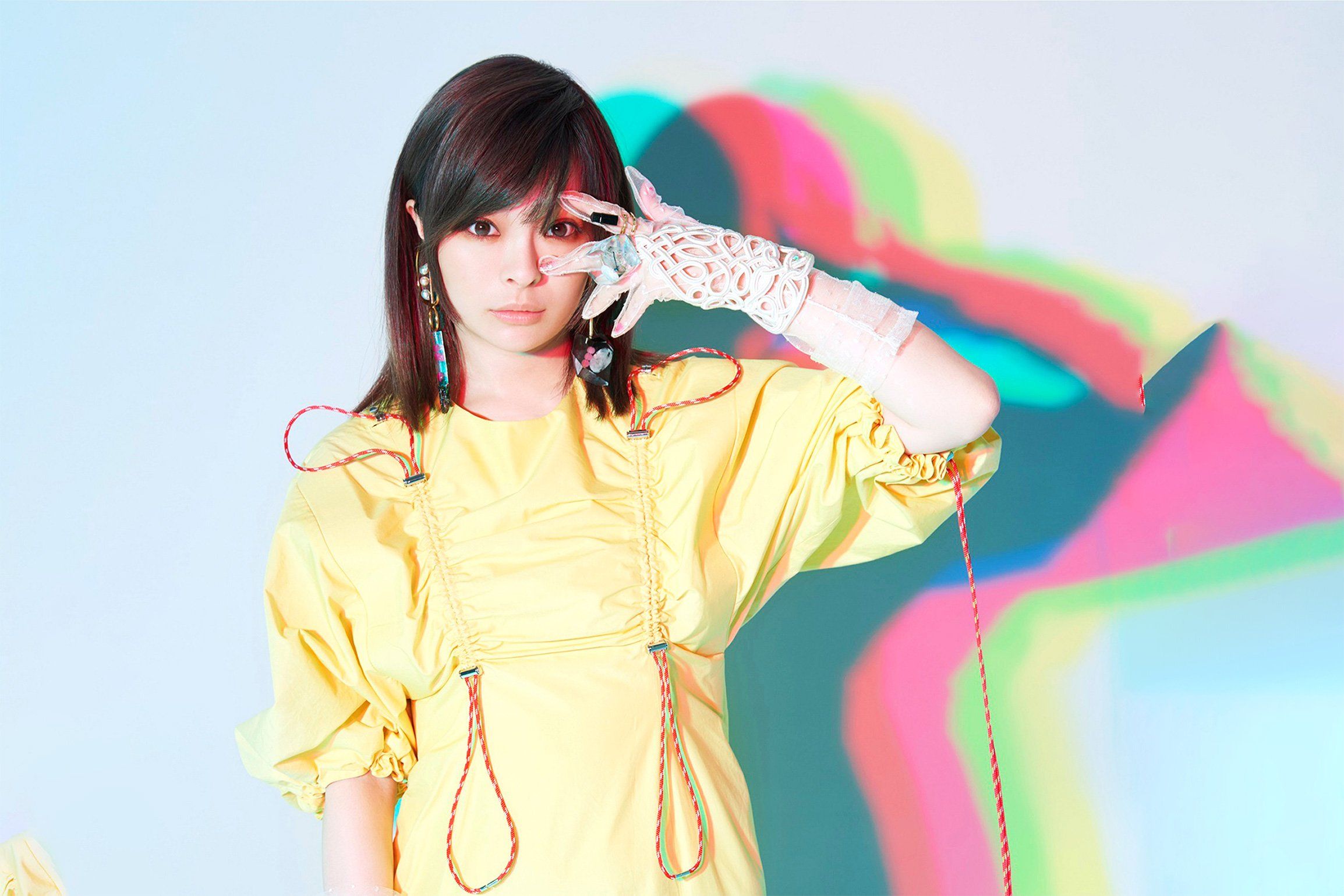 Kyary Pamyu Pamyu Wallpapers - Wallpaper Cave