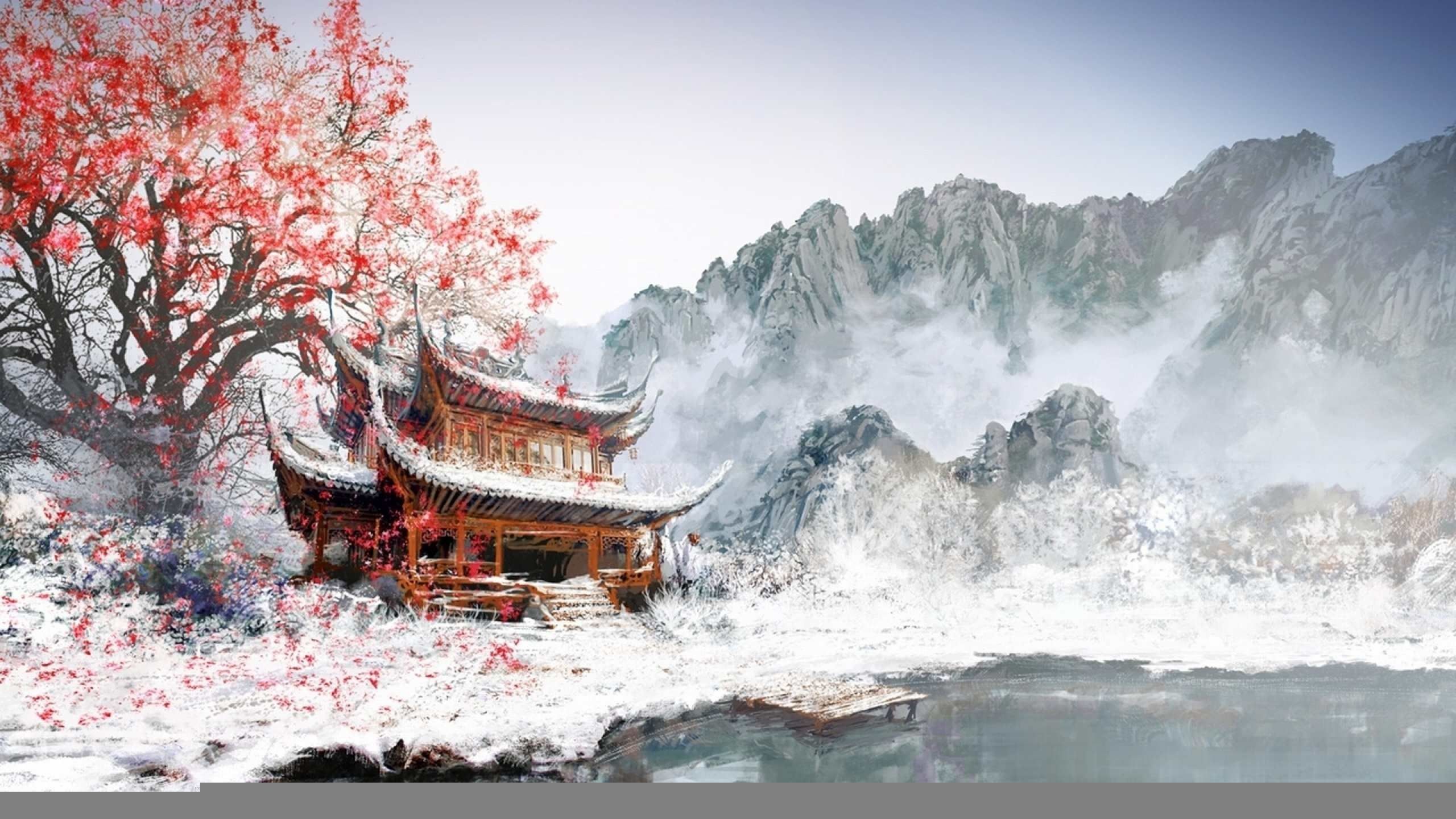 Japan Laptop Wallpapers - Wallpaper Cave