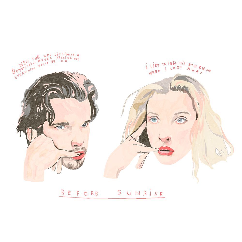 Before Trilogy Wallpapers - Wallpaper Cave