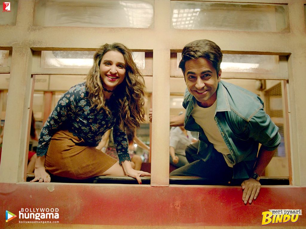 Meri Pyaari Bindu Wallpapers - Wallpaper Cave