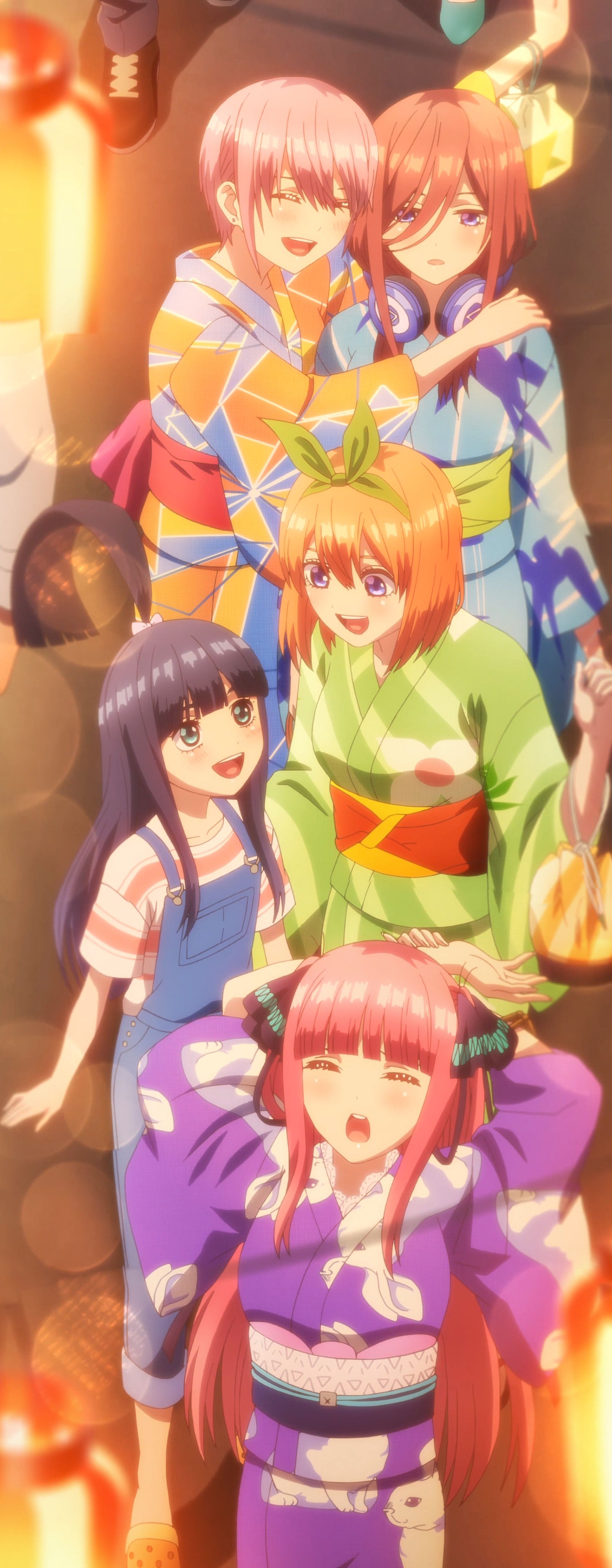 Raiha Uesugi Wallpapers - Wallpaper Cave