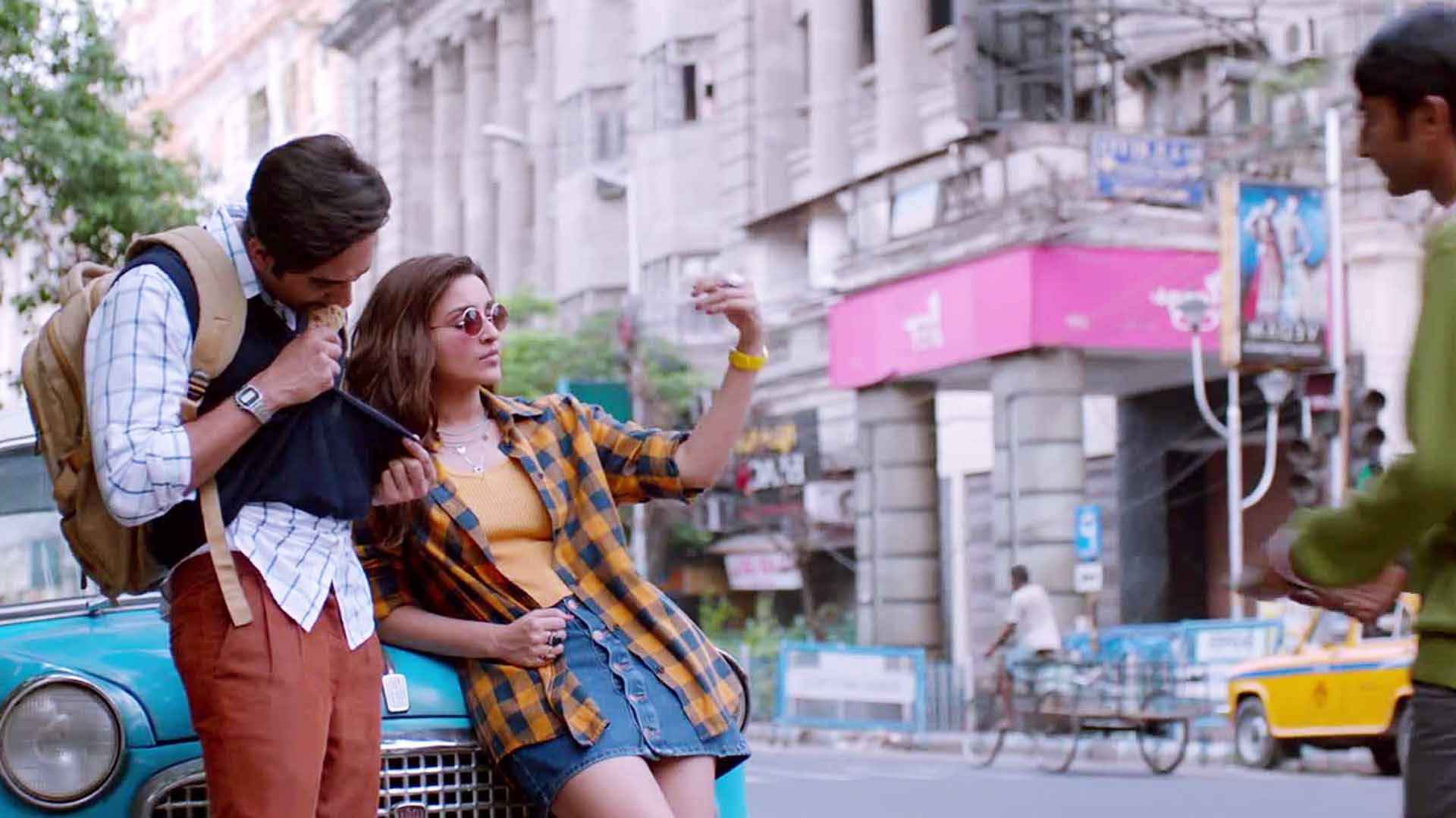 Meri Pyaari Bindu Wallpapers - Wallpaper Cave