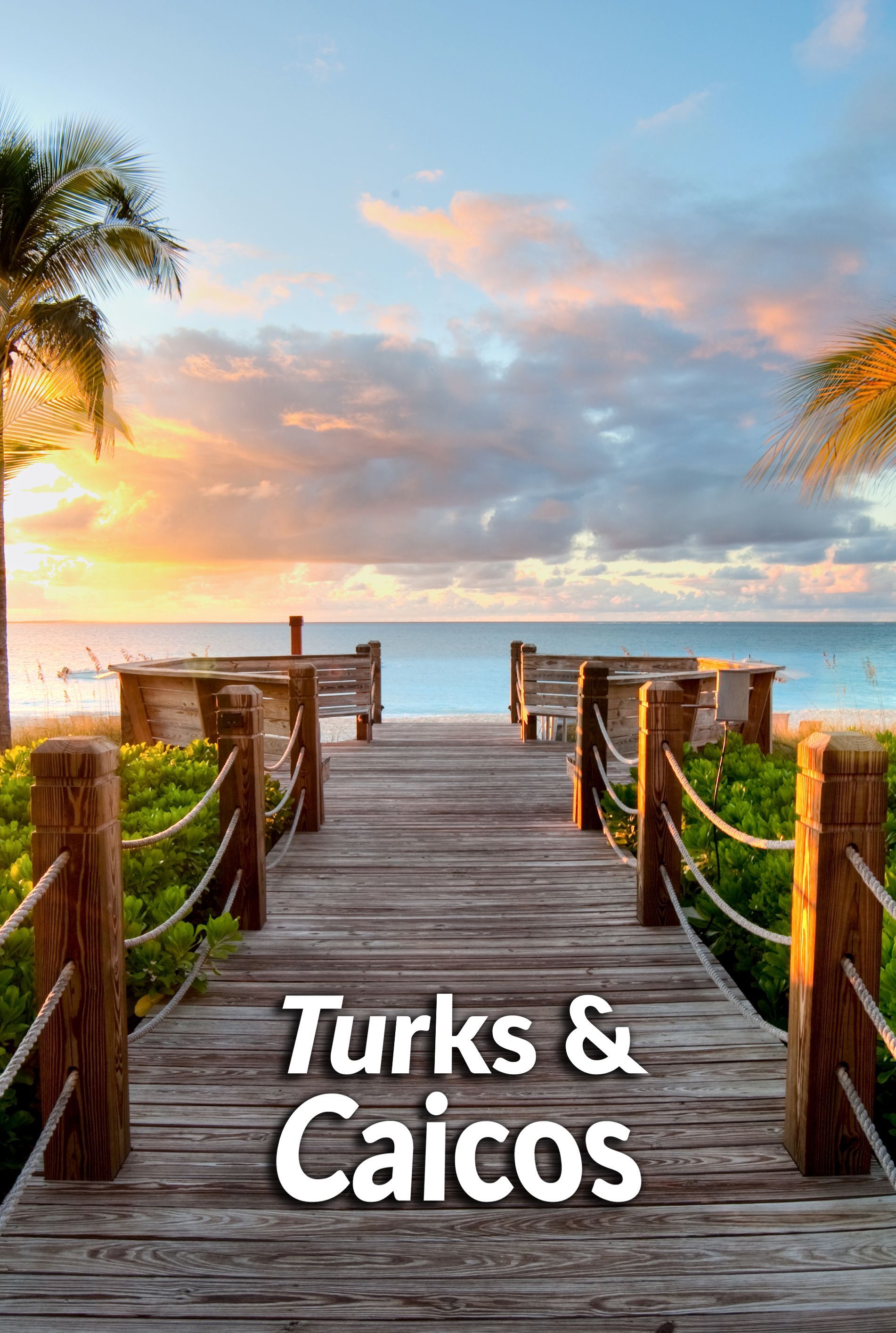Turks And Caicos Islands Wallpapers - Wallpaper Cave