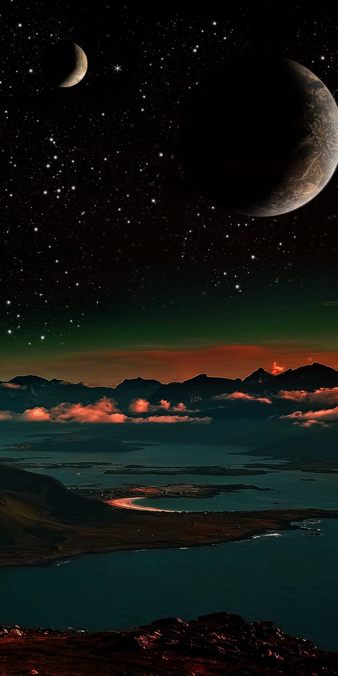 Phone 1080x2160 Wallpapers - Wallpaper Cave