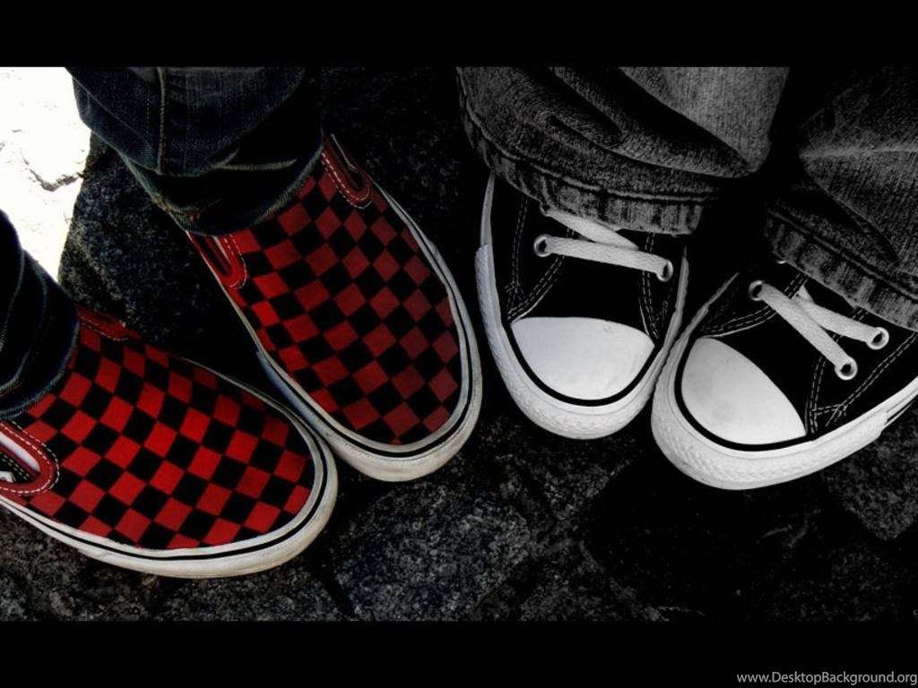 Sneakers Tumblr Wallpapers - Wallpaper Cave