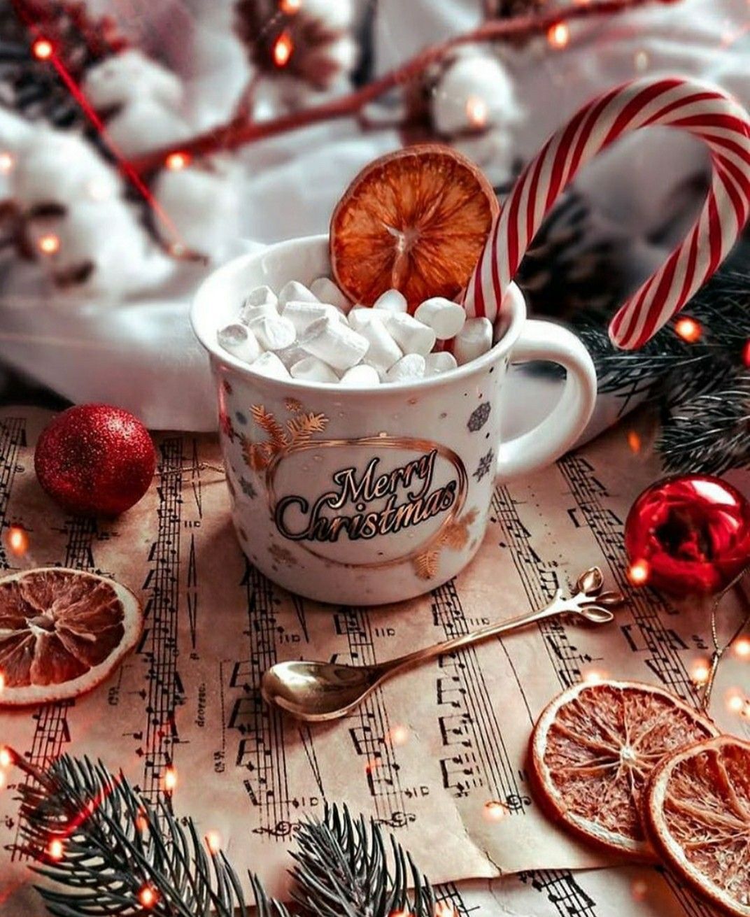 Winter Food Wallpapers - Wallpaper Cave