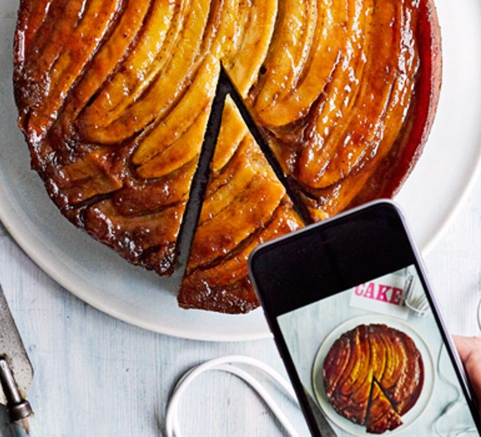 Winter Food Wallpapers - Wallpaper Cave