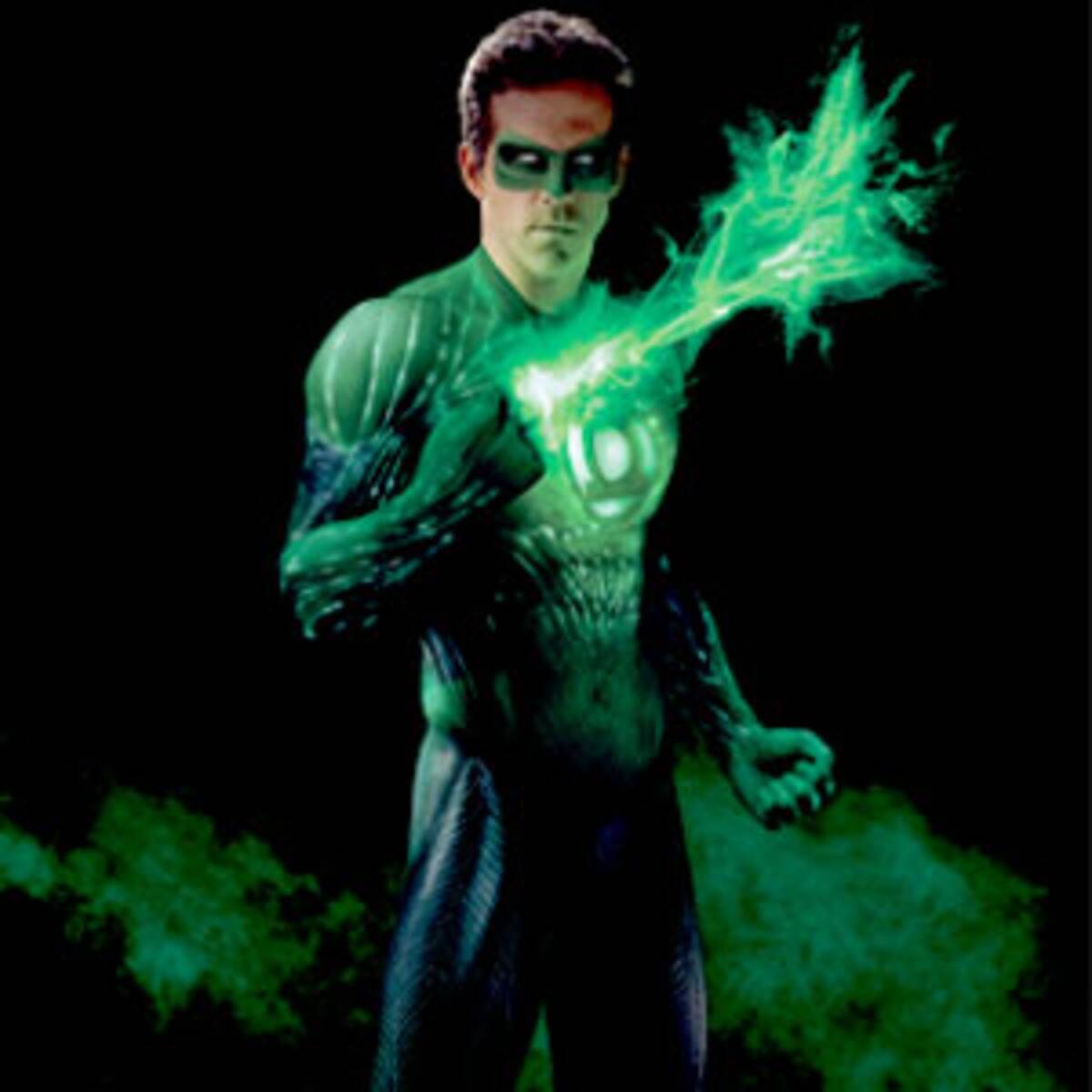 Green Lantern Movie Hector Hammond Wallpapers - Wallpaper Cave