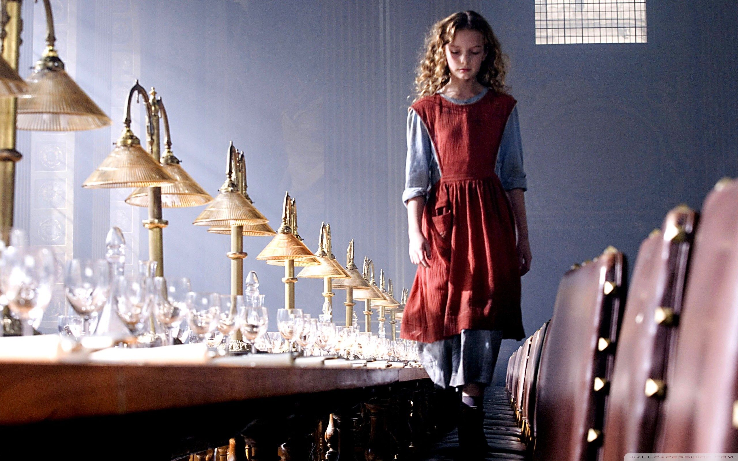 The Golden Compass Wallpapers - Wallpaper Cave