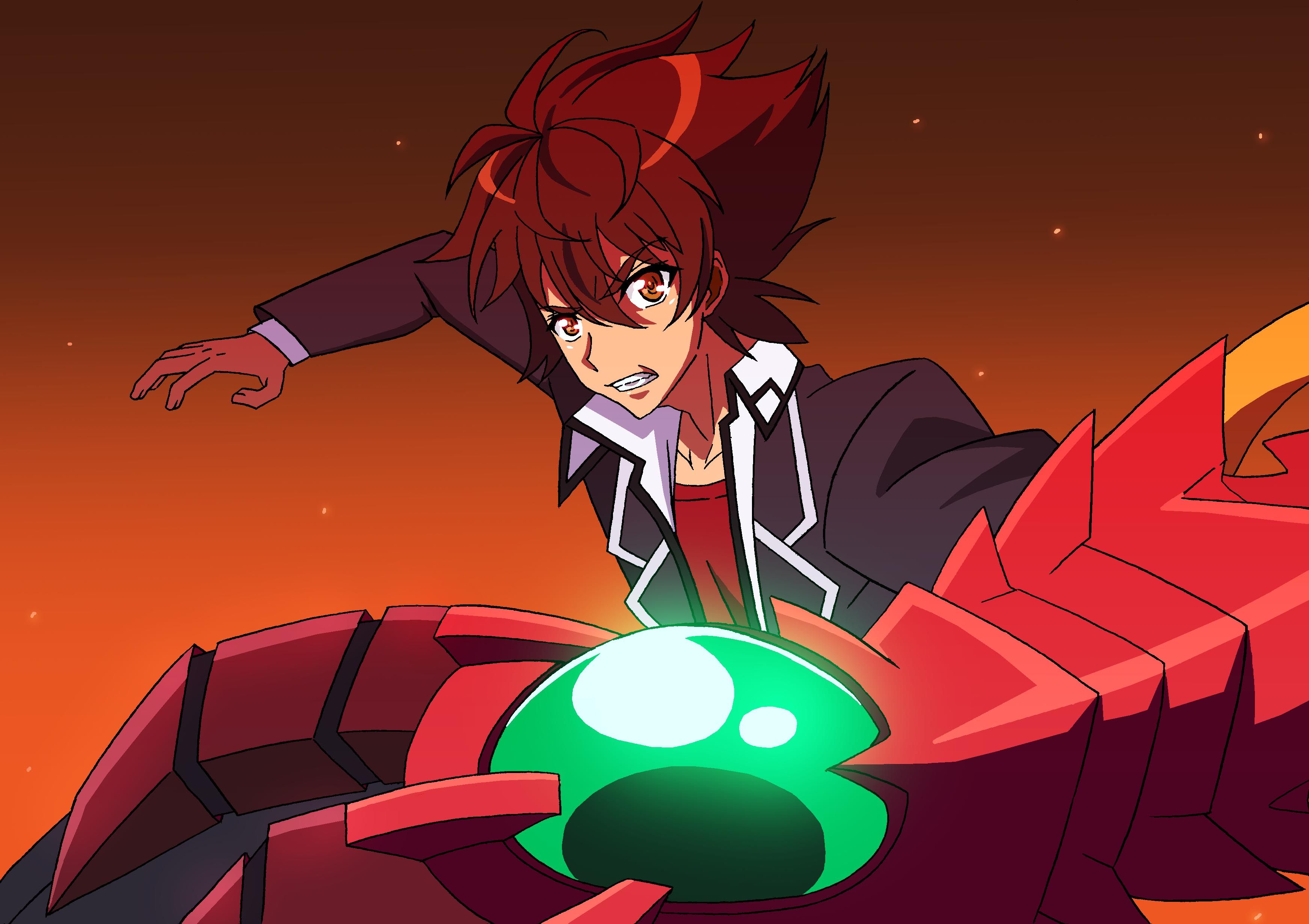 Hyoudou Issei Wallpapers - Wallpaper Cave