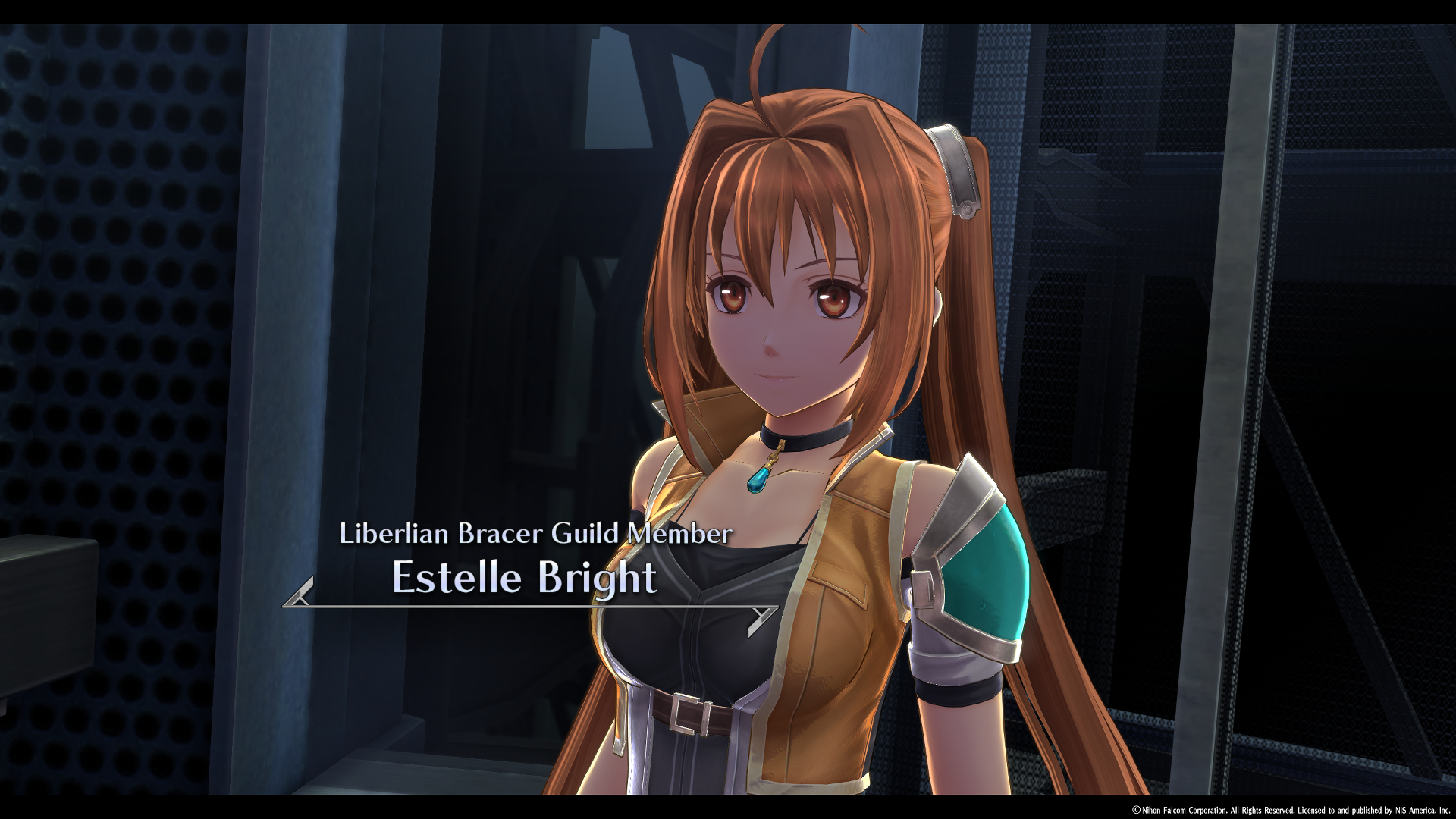 The Legend Of Heroes: Trails Of Cold Steel IV Wallpapers - Wallpaper Cave