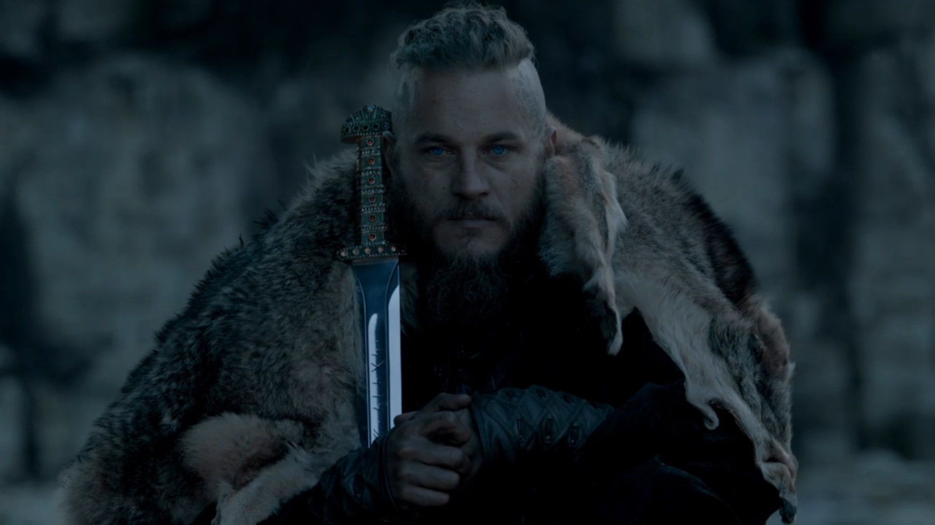 King Ragnar Wallpapers - Wallpaper Cave