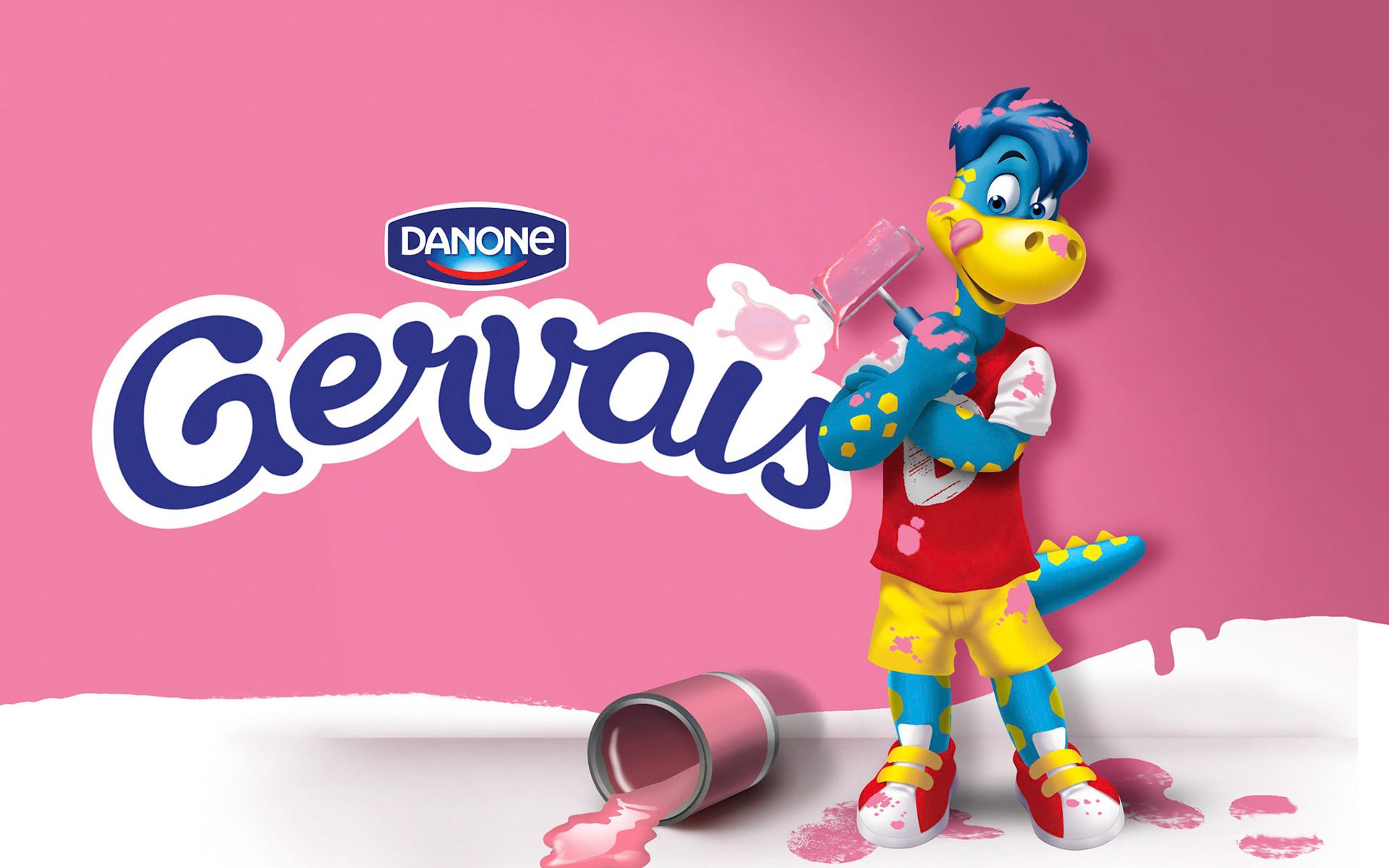 Danone Wallpapers - Wallpaper Cave