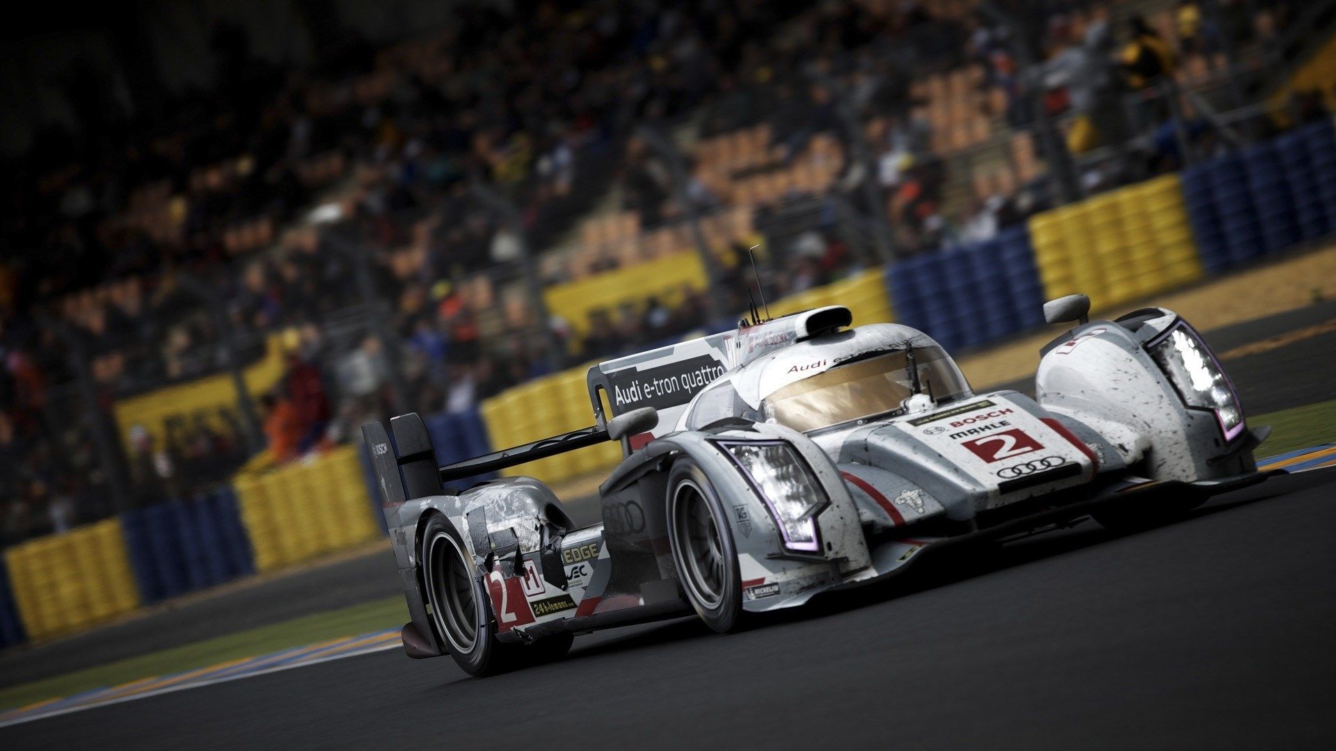 Race Cars HD Wallpapers - Wallpaper Cave