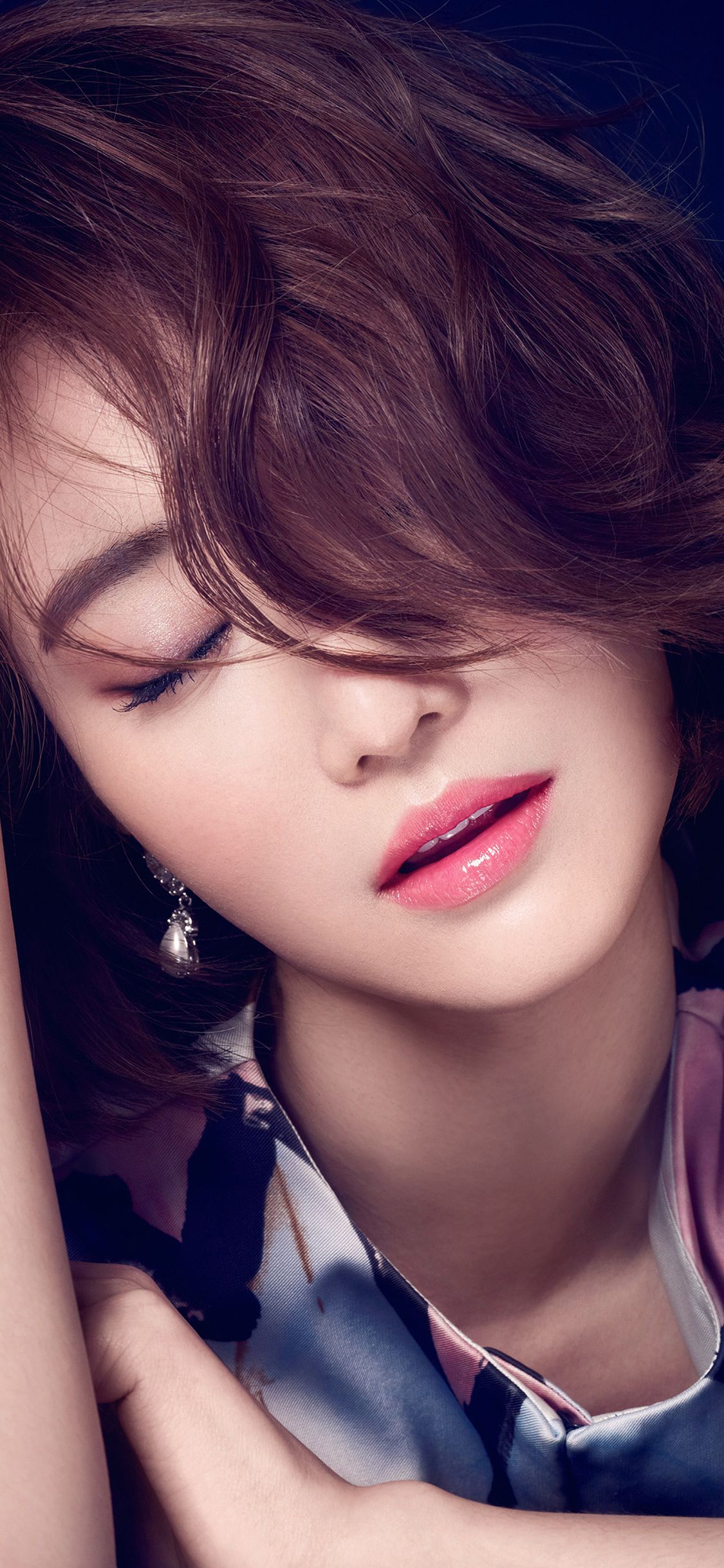 Cute Woman Wallpapers - Wallpaper Cave