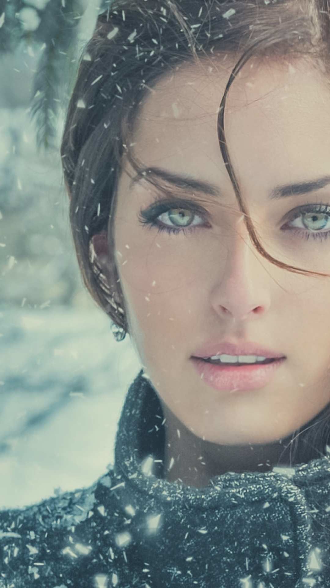 Cute Woman Wallpapers - Wallpaper Cave