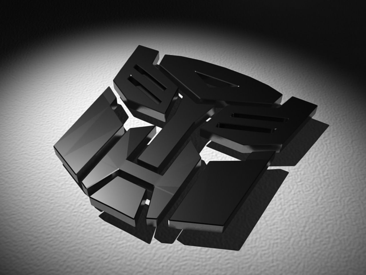 Transformers Movie Logo Wallpapers - Wallpaper Cave