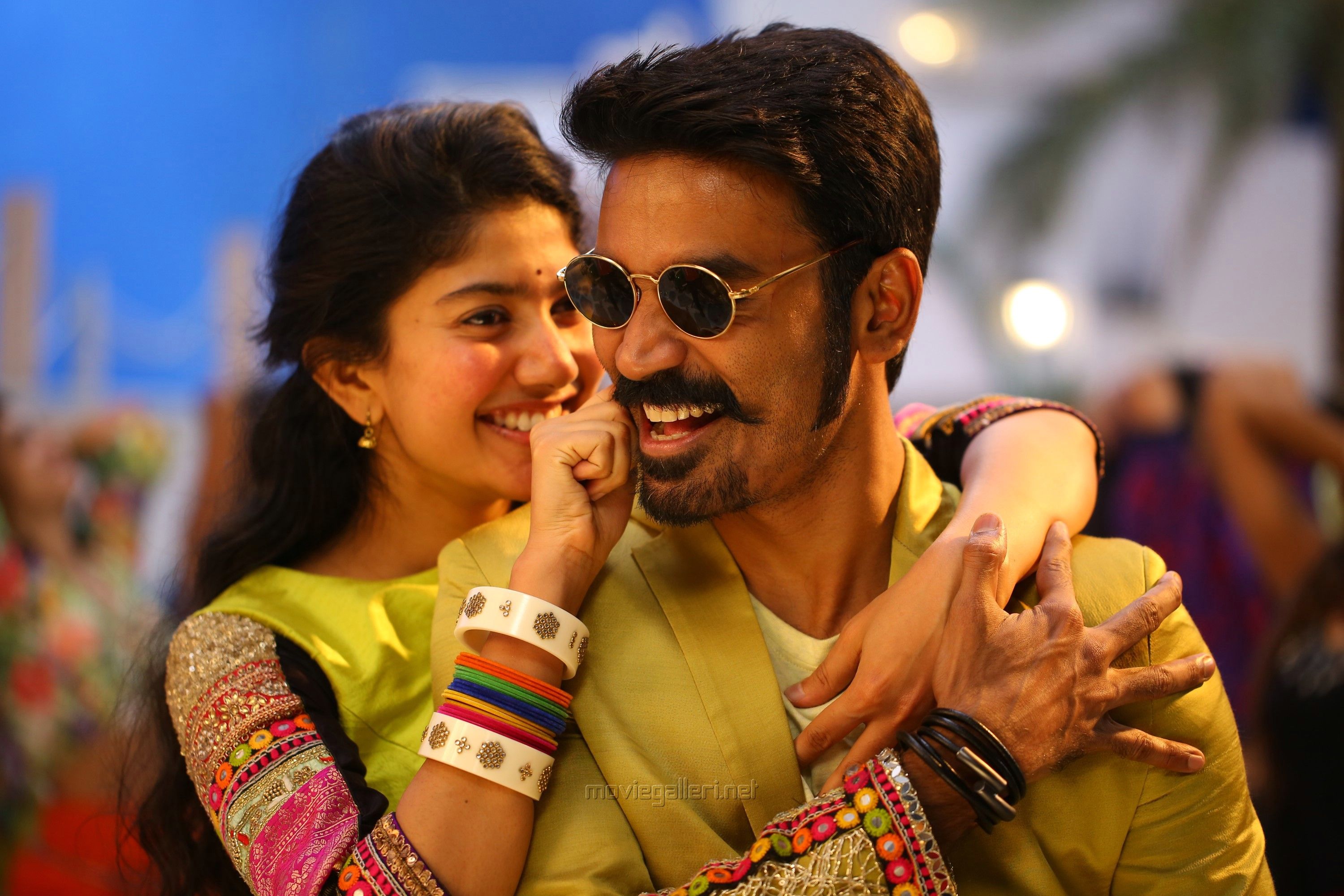 Dhanush And Sai Pallavi Wallpapers - Wallpaper Cave