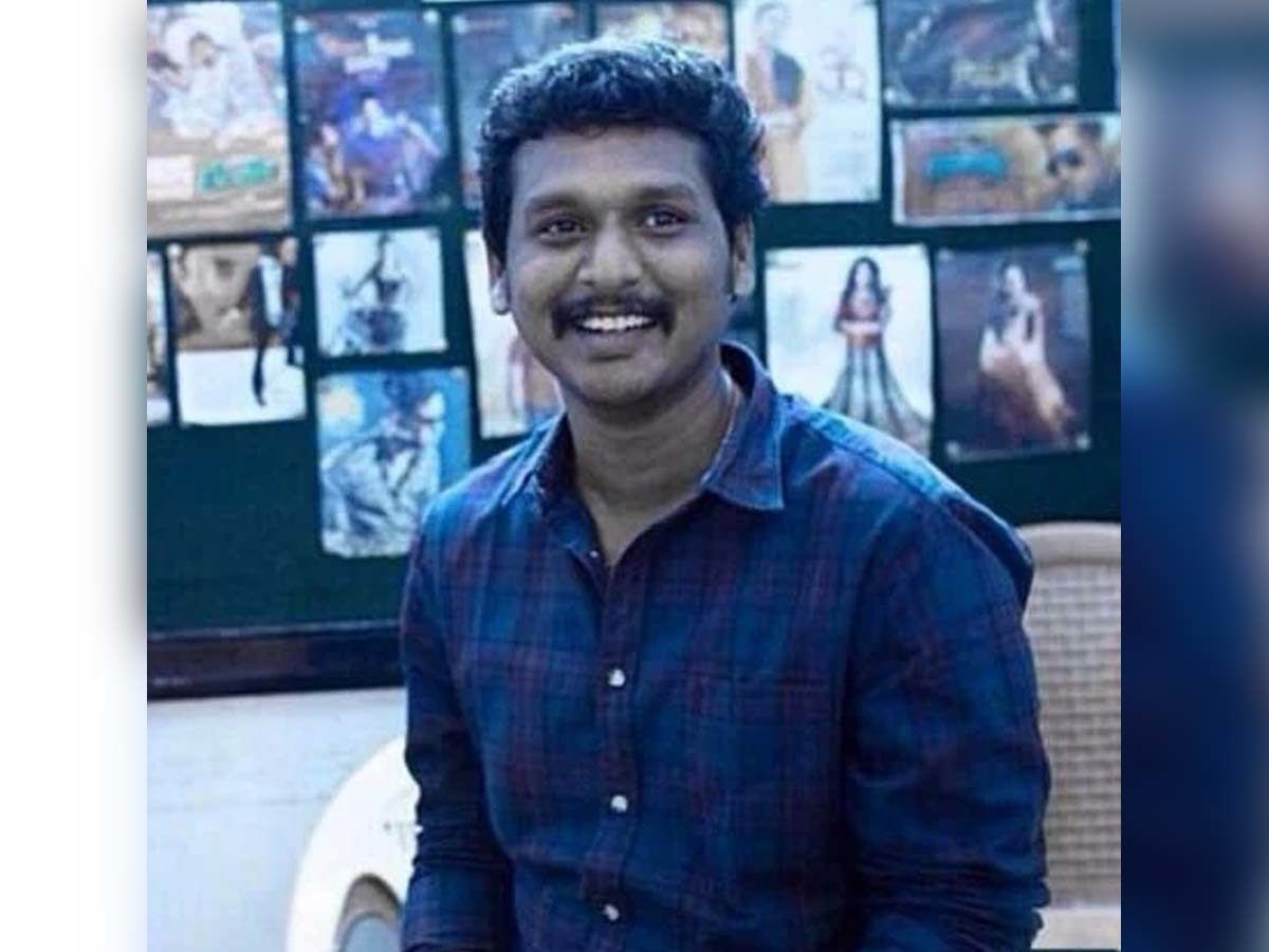 Lokesh Kanagaraj Wallpapers - Wallpaper Cave