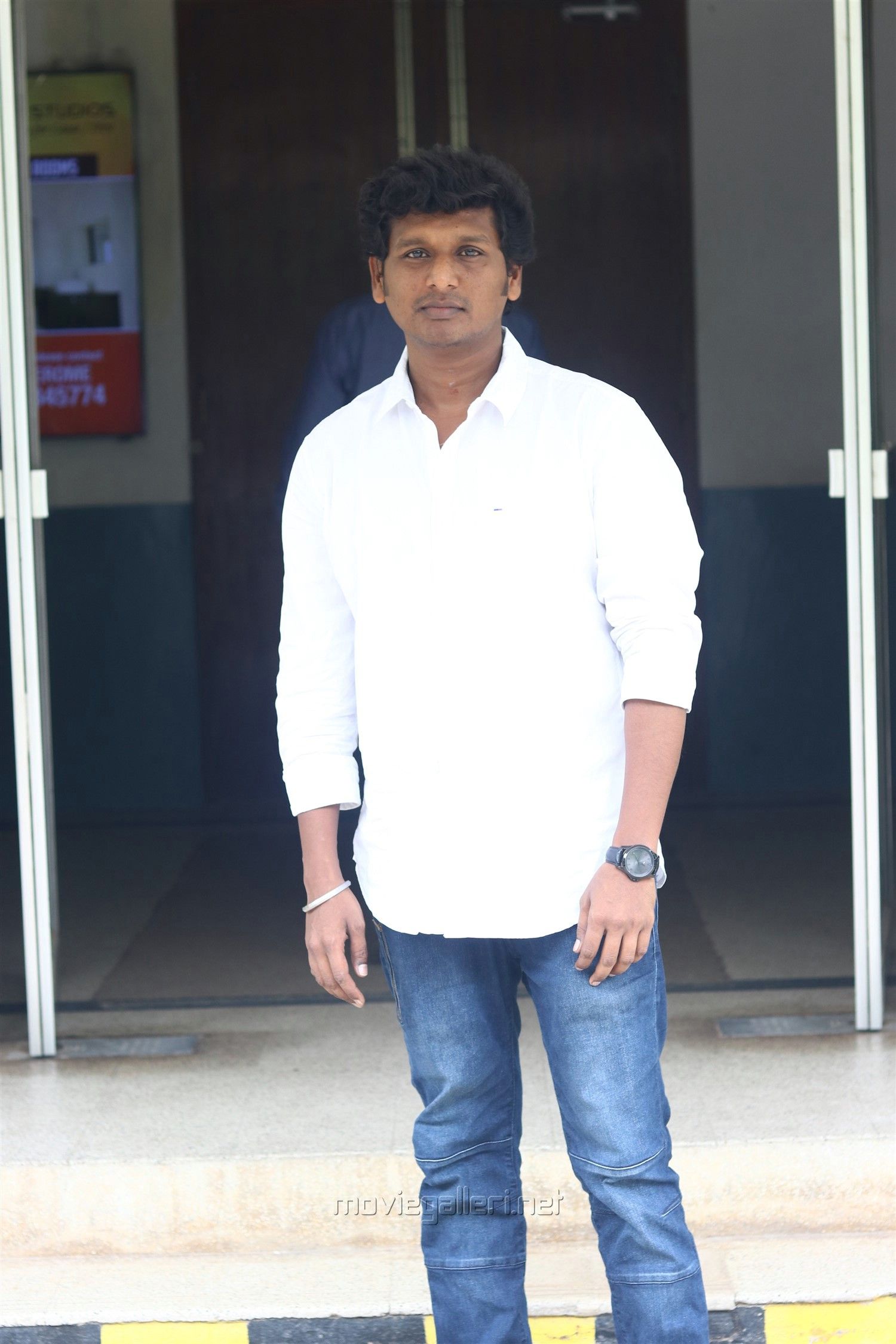 Lokesh Kanagaraj Wallpapers - Wallpaper Cave