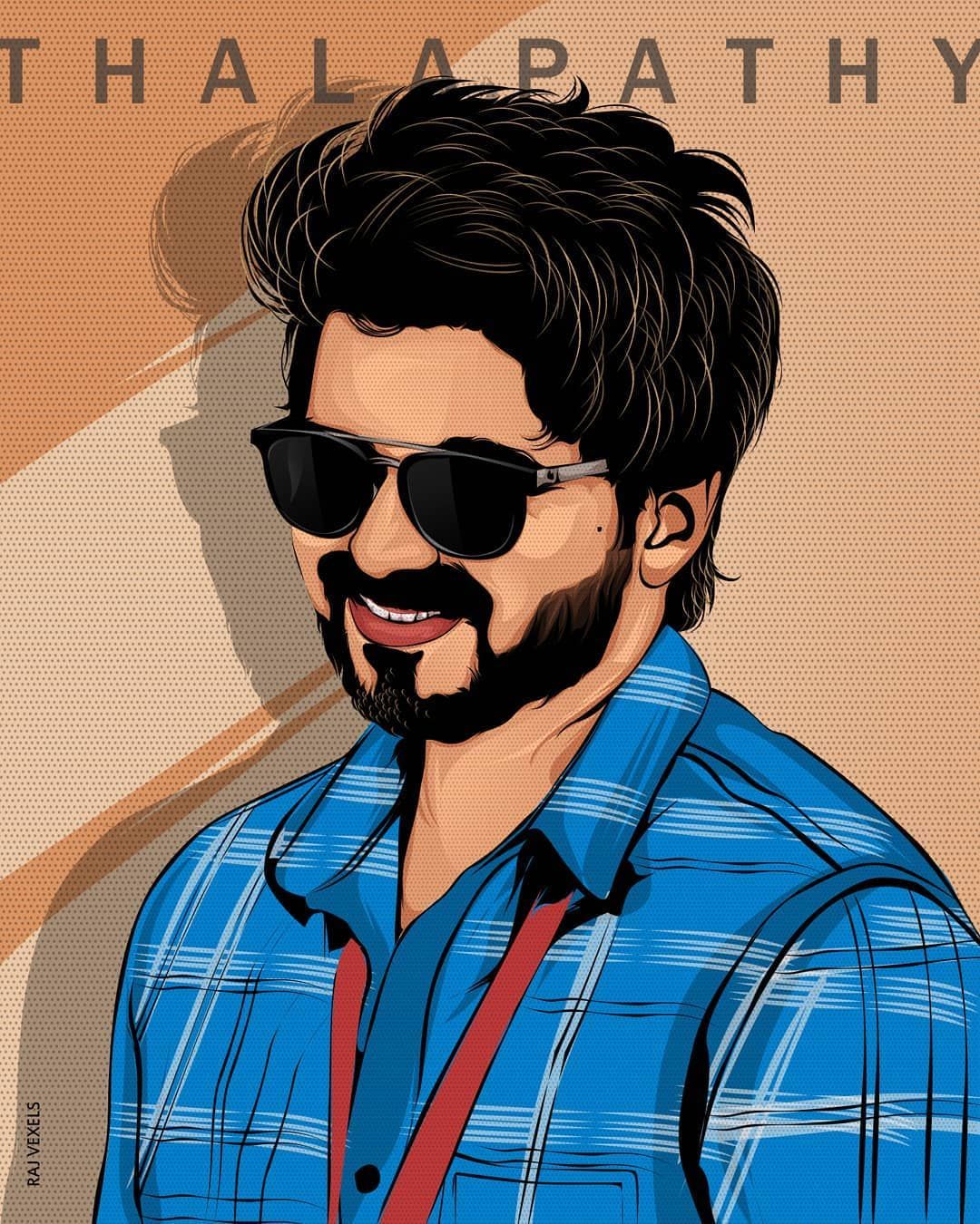 Lokesh Kanagaraj Wallpapers - Wallpaper Cave