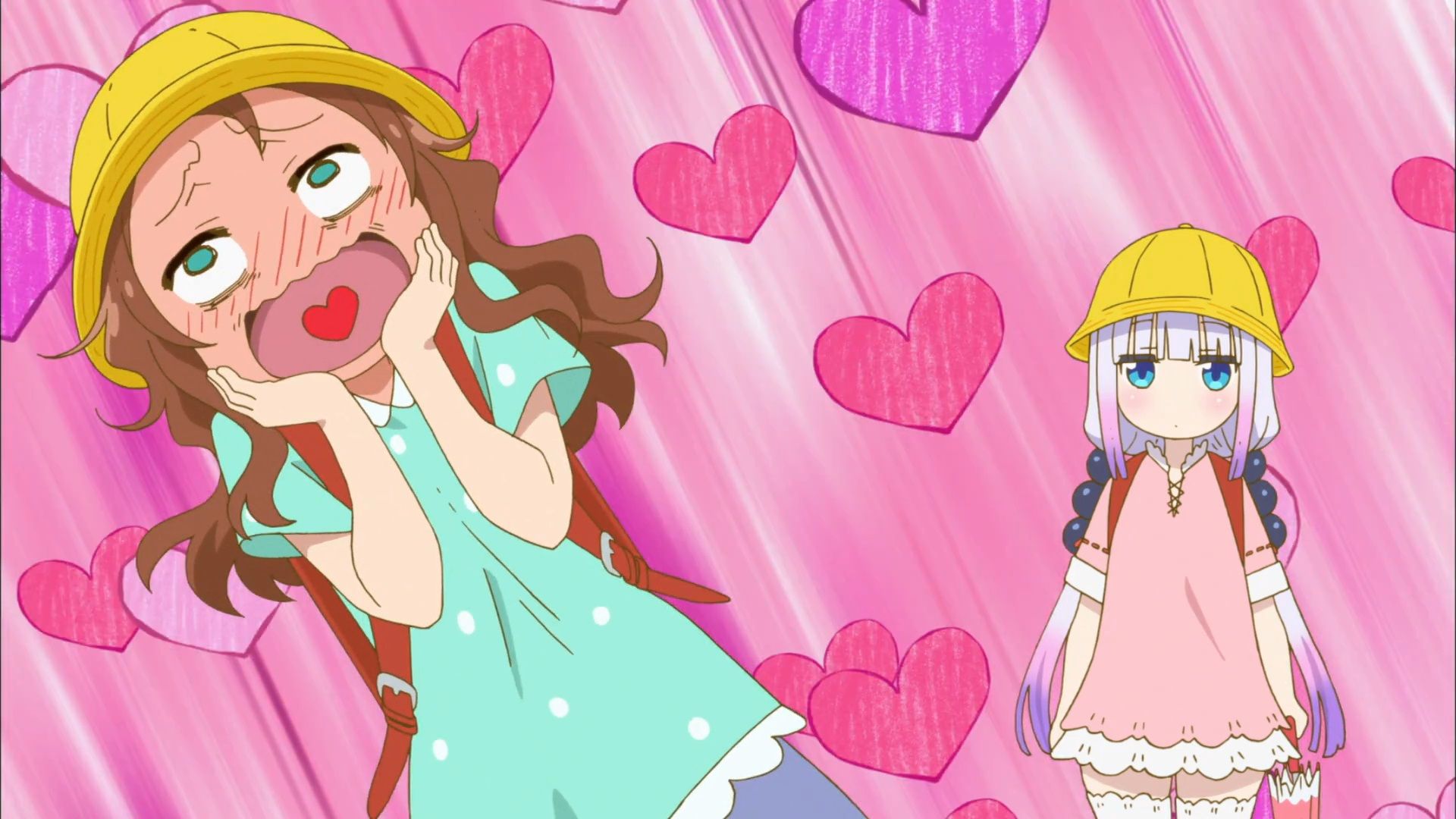 Riko Saikawa Wallpapers - Wallpaper Cave