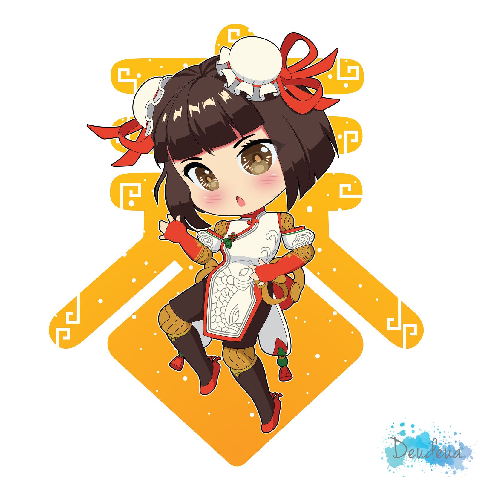 Angela MLBB Wallpapers - Wallpaper Cave